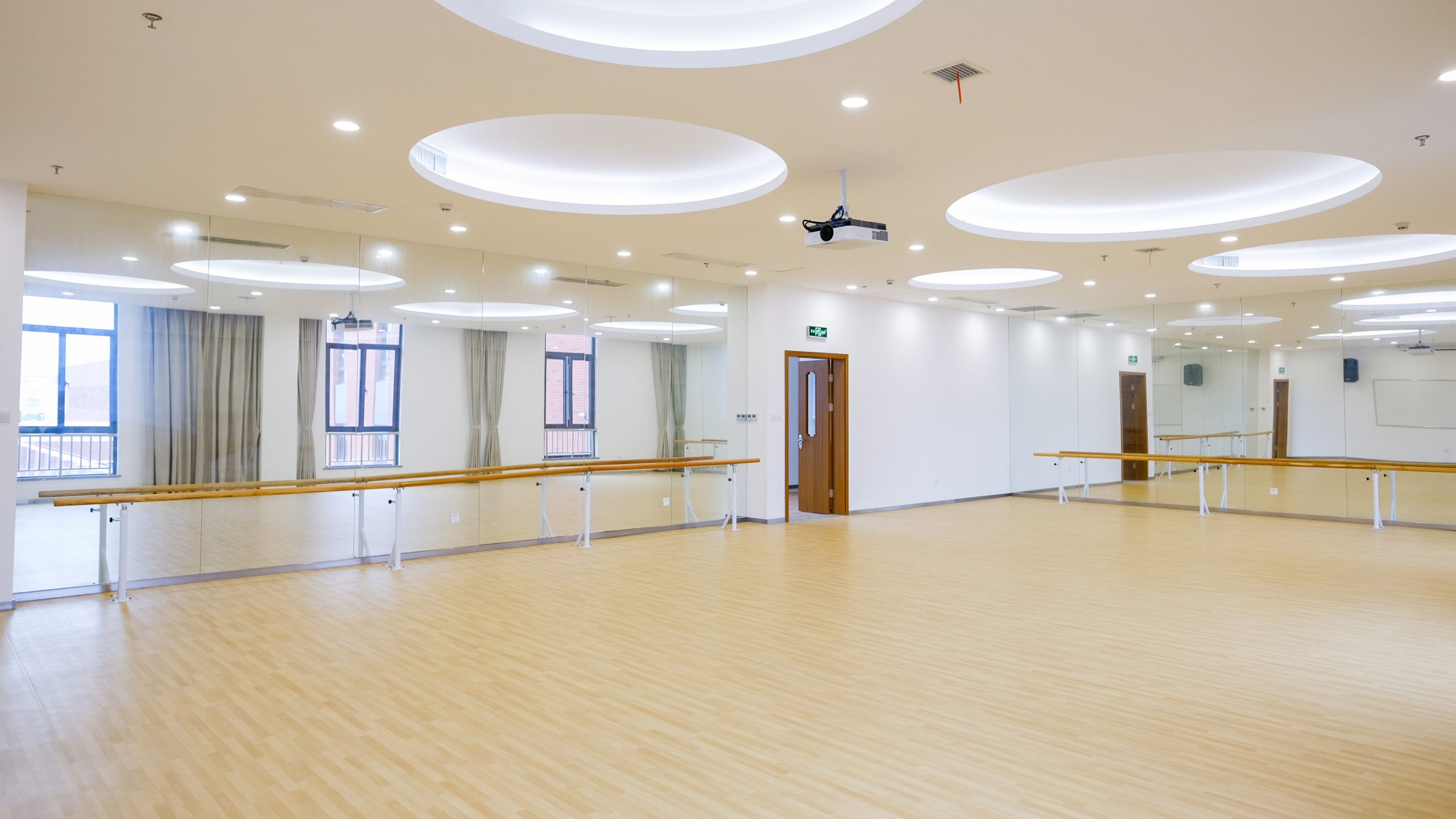 设施设备- OCAC Suzhou - 苏州工业园区海归人才子女学校