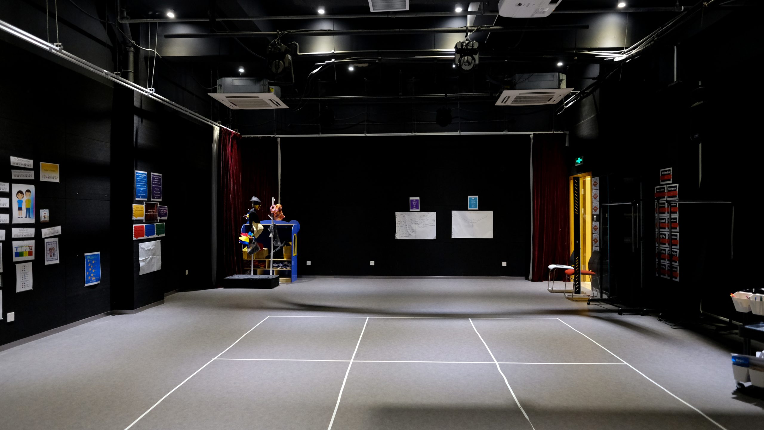 设施设备- OCAC Suzhou - 苏州工业园区海归人才子女学校