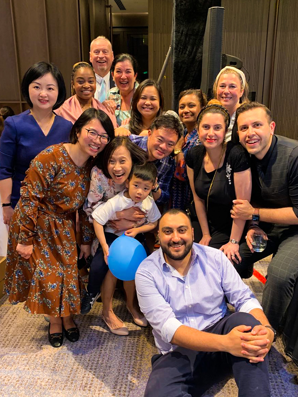 诚聘英才- OCAC Suzhou - 苏州工业园区海归人才子女学校