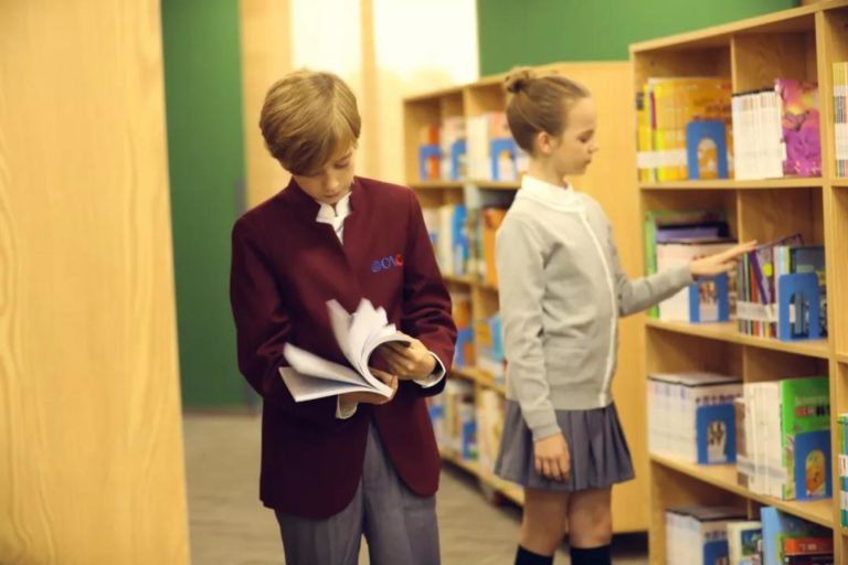 ParentEnter - OCAC Suzhou - 苏州工业园区海归人才子女学校