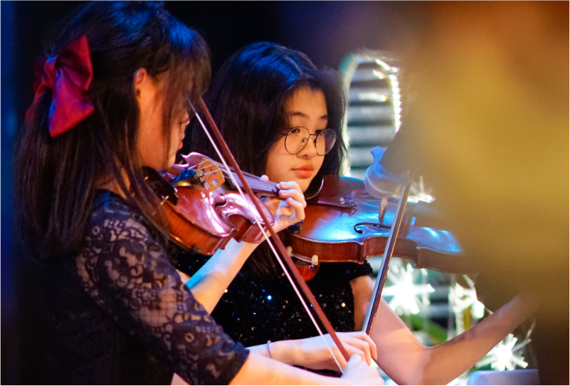 学校介绍- OCAC Suzhou - 苏州工业园区海归人才子女学校